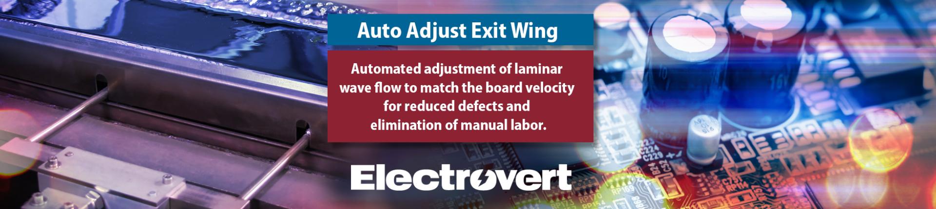 ITW EAE - Stencil Printing Machines, Dispensing Systems, Microelectronics Cleaning